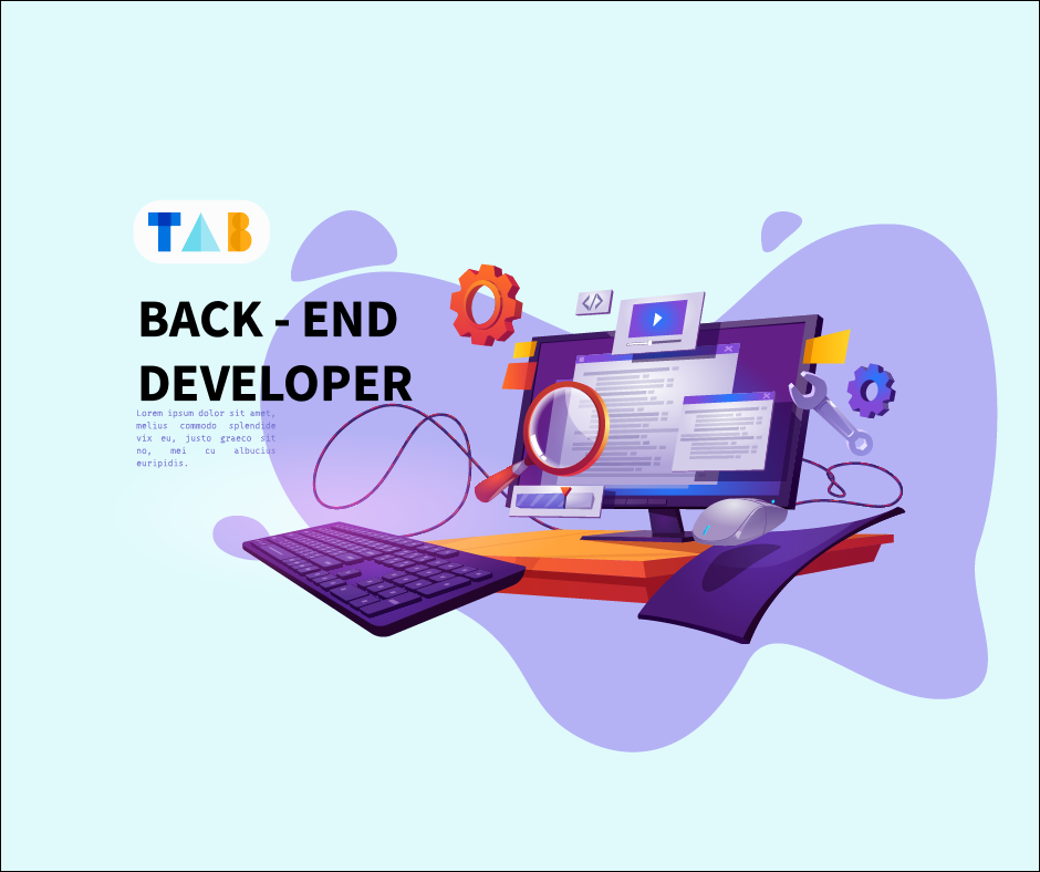 Back-end Developer là gì? Học gì để trở thành Back-end Developer